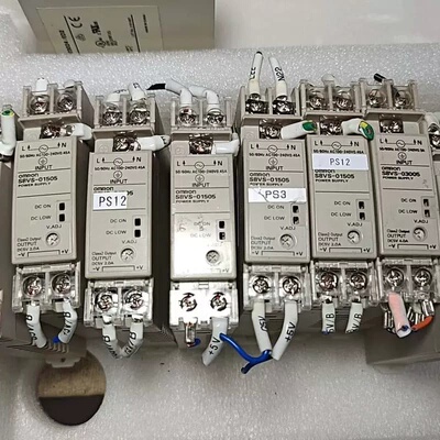 售前询价S8VS-01505 龙导轨电源 5V2A