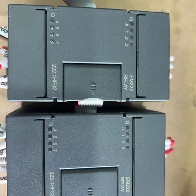 售前询价合信PLC扩展模块 CTS7 222-1HF32