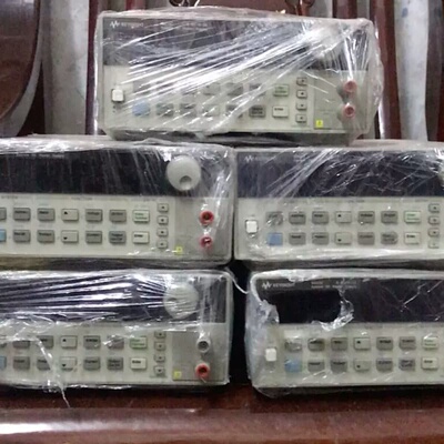售前询价是德科技 6611C 高精度电源 0-8v 0-5A