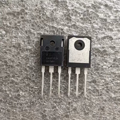 售前询价DX00D8BH三极管【29只】TO-247100V