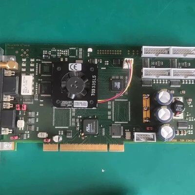 售前询价esko PB4058控制卡