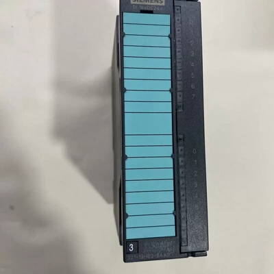 售前询价模块 型号6ES7321-1BH02-0AA0 实物拍