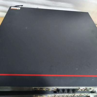 售前询价USG6000E防火墙 企业级 机架式 带耳挂电源线 成