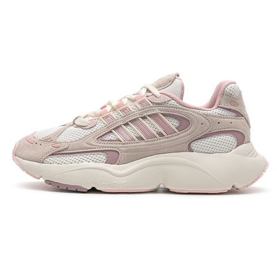 阿迪三叶草休闲鞋24年秋季中性IH3376