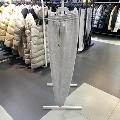 MLB针织长裤23年冬季中性3APTV0141-44MGS3APTV0141-44MGS