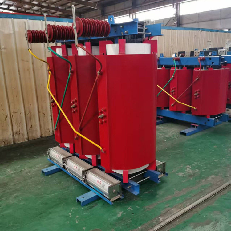 生产SCB11-3150KVA隔离干式变压器690V/400V全铜干式变压器厂家
