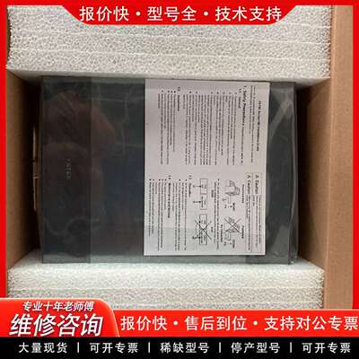 可维修FATEK屏C2043 C2070SA QA-GF P2议价