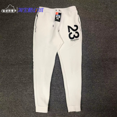 AIRJORDAN太空棉AJ男子收脚