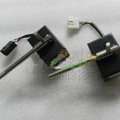 合力前移式叉车堆高车托盘车加速器手柄油门Q69F2-40051