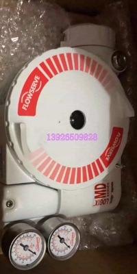 全新美国福斯FLOWSERVE3200MD-28-D6-E-04-40-0G-0F定位器现货
