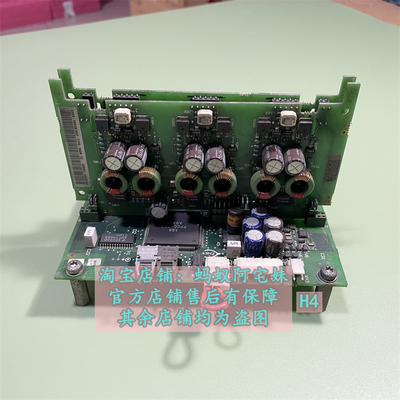 原装ABB驱动板NGDR-02