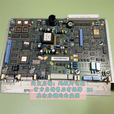蚂蚁阿宅妹YPP110A 3ASD573001A1二手ABB板子/主板 拍前咨询