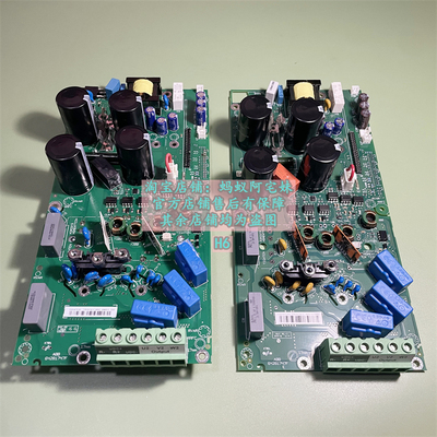 全新原装ABB驱动板RINT-5211C