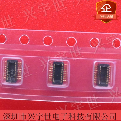 DF40PC-12DP-0.4V 全新原装连接器接插件公座12pinBTB-0.4mm现货