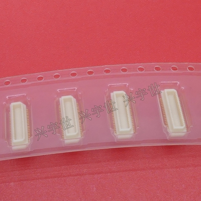 AXK640347YG 公座板对板连接器0.5mm间距40pinBTB现货供应