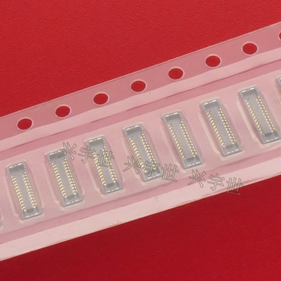 245808024002829+ 24-5808-024-002-829+ 0.35mm间距24pinBTB母