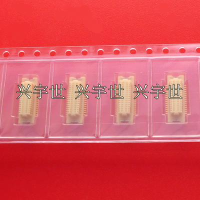 30R-JMDSS-G-1-TF 30R-JMDSS-G-1-TF(S) 全新原装JST压着连接器