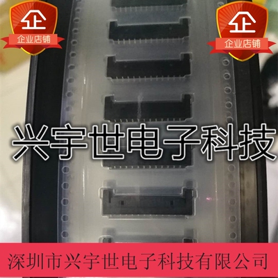 504050-1291 5040501291 504050-12原装molex通讯连接器12pin插座