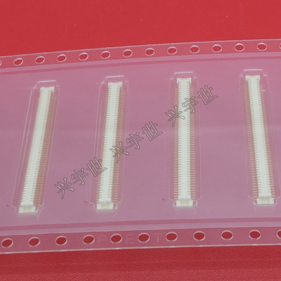AXK6F00547YG AXK6F00547 原装进口松下品牌连接器100pin-0.5mm