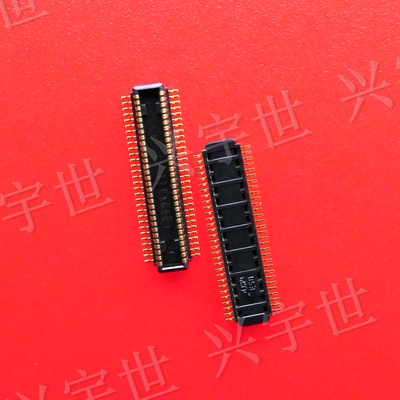 AXK860145WG 原装进口松下连接器 60P 0.4间距板对板公座现货热卖