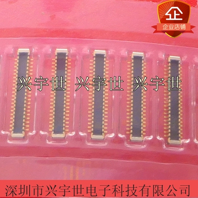 BAM04-40083-050201 板对板公座连接器40pinBTB内联接插件原装