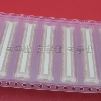 FX10A-144S-SV 板对板母座连接器144pin双排0.5mm间距BTB现货