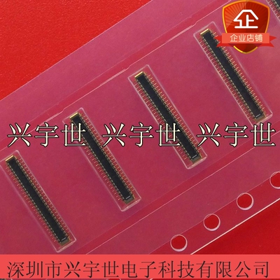 505070-5440 5050705440 54pin双排板对板连接器内联 原装现货