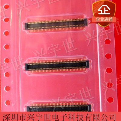 55909-0874 559090874 全新原装进口板对板80pin连接器通讯接插件