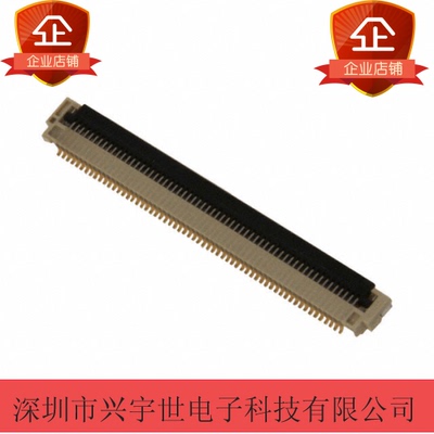 51296-3094 51296-30 翻盖0.5mm间距1.3mm高30pFPC原装进口连接器