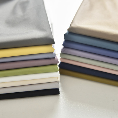 480T高密春亚纺面料20D内胆羽绒服布料里布胆布秋冬轻薄款棉服布