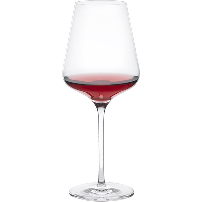 奥地利进口 红酒杯套装家用水晶玻璃高脚杯波尔多葡萄酒杯香槟杯