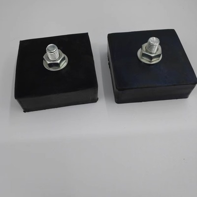 航海环保橡胶减震器防震垫