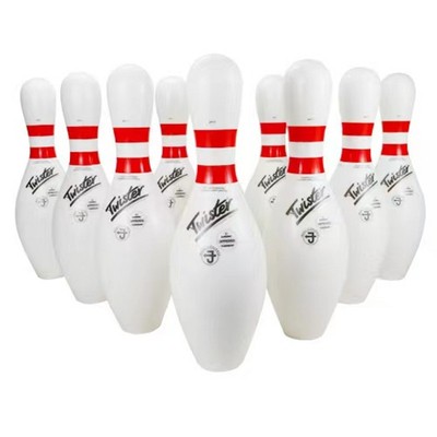 TWISTER德国原装进口保龄球瓶