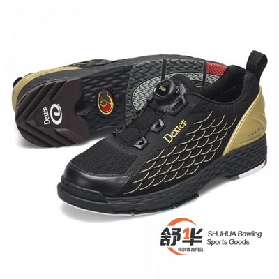 Dexter品牌保龄球鞋男士款