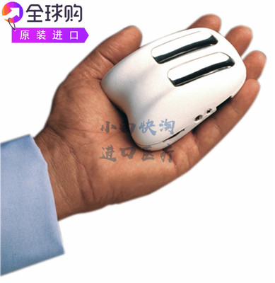 Fabrication Enterprises小型手握式电动皮肤反应监测设备15-4266