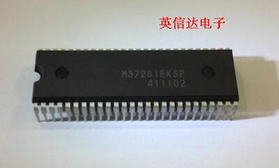 热卖M37281EKSP全新原装现货