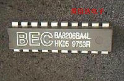 热卖BA8206BA4L全新原装现货
