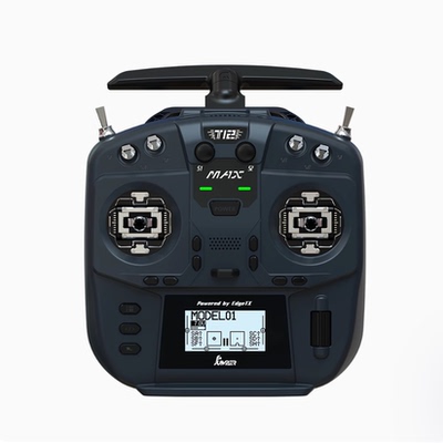 Jumper T12 MAX 全功能 小尺寸 遥控器 ELRS 2.4G