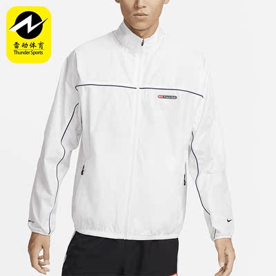 耐克正品男子运动夹克