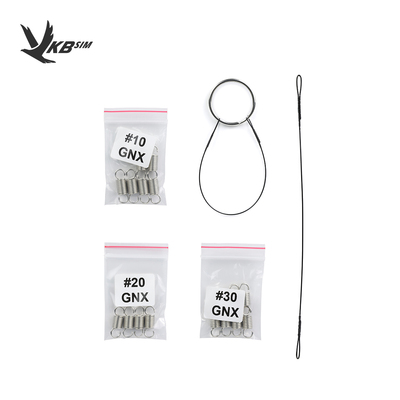 VKBSIMGNX配件弹簧包