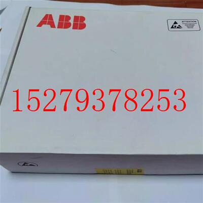 议价现货实价SDCS-CON-4COAT全新ABBDCS800直流调速器控制板CPU板