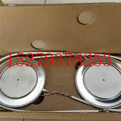 议价ABB半导体控制整流器饼3BHB010085R0001原装议价5STP3452N001