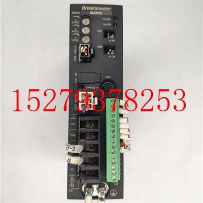 议价日本orientalmotor东方驱动器BLED3C