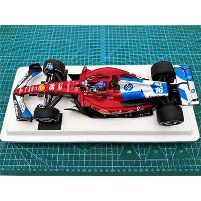 BBR勒克莱尔SF25迈阿密