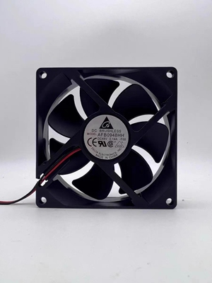 台达 9025 48V 0.14A 9CM 机箱 服务器 变频器风扇 AFB0948HH