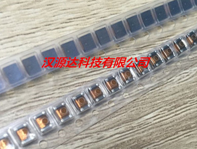 ATB322524-0110-T000 7UH 500V 匝比1:10.2 进口 贴片升压变压器