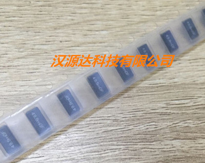 SL1TTE49L9F KOA原装贴片传感电阻 2512 49.9MR 1% 1W 印49.9MRF