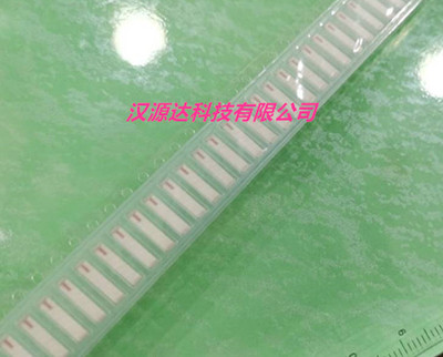 2450AT45A100E 3DBI陶瓷天线 2.4G蓝牙耳机信号适配器 9.5X2MM