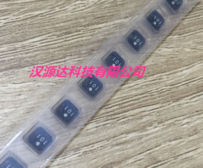 VLCF4020T-101MR26 贴片屏蔽功率绕线电感 100uH 260MA 4x4x2.0mm