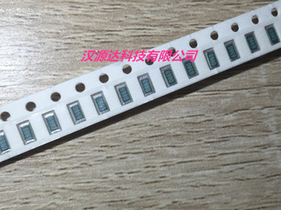 TNPW120615K0BEEA 高精密低温绿色电阻 1206 15K 0.1% 25PPM 1/4W